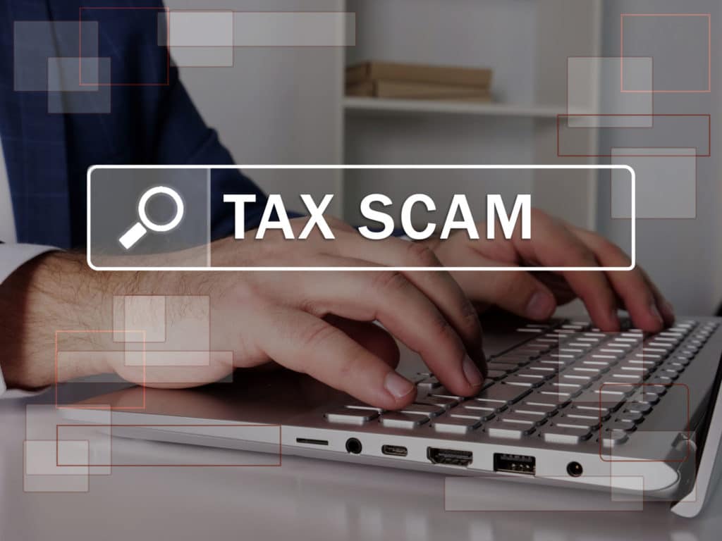 Latest IRS Scams: How to Spot Them and Fight Back - MidSouth Community ...