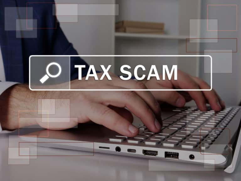 Latest IRS Scams: How to Spot Them and Fight Back - MidSouth Community ...